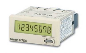 Omron Digital Counter in Chennai | Authorised Distributors | MTS
