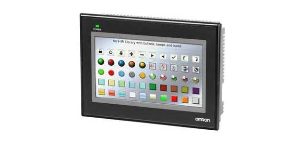 Get Programming Support on Omron PLC HMI with Industrial Experts|MTS