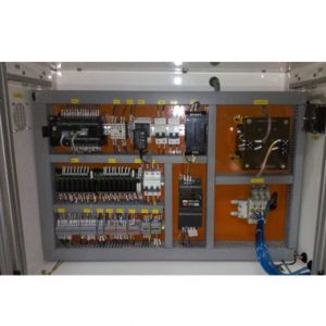 #1 PLC, Electrical & Control Panel Manufacturers in Chennai
